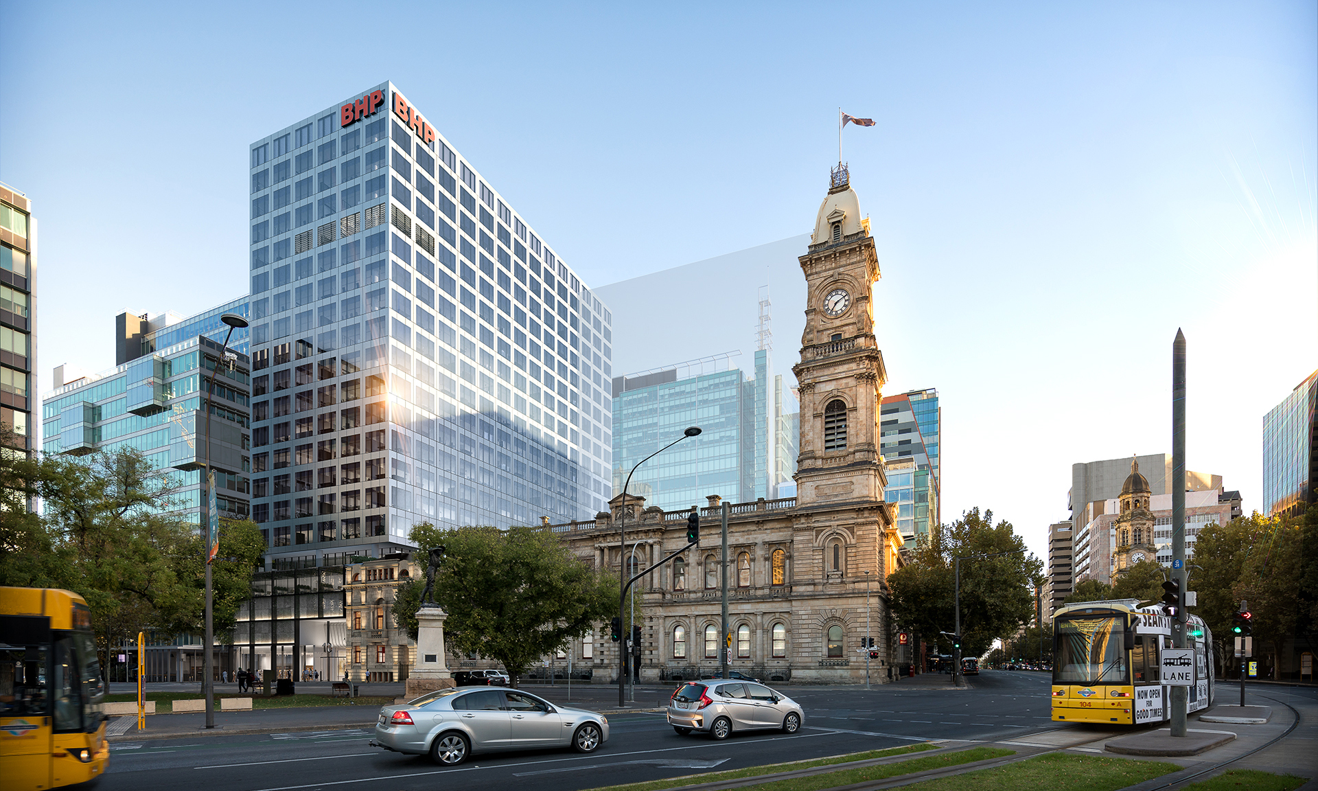 GPO Exchange Testimonial – RCP Australia