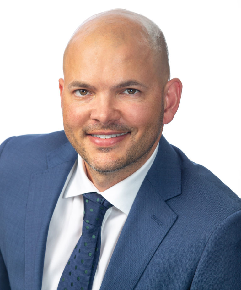 Greg Atkinson – RCP Australia