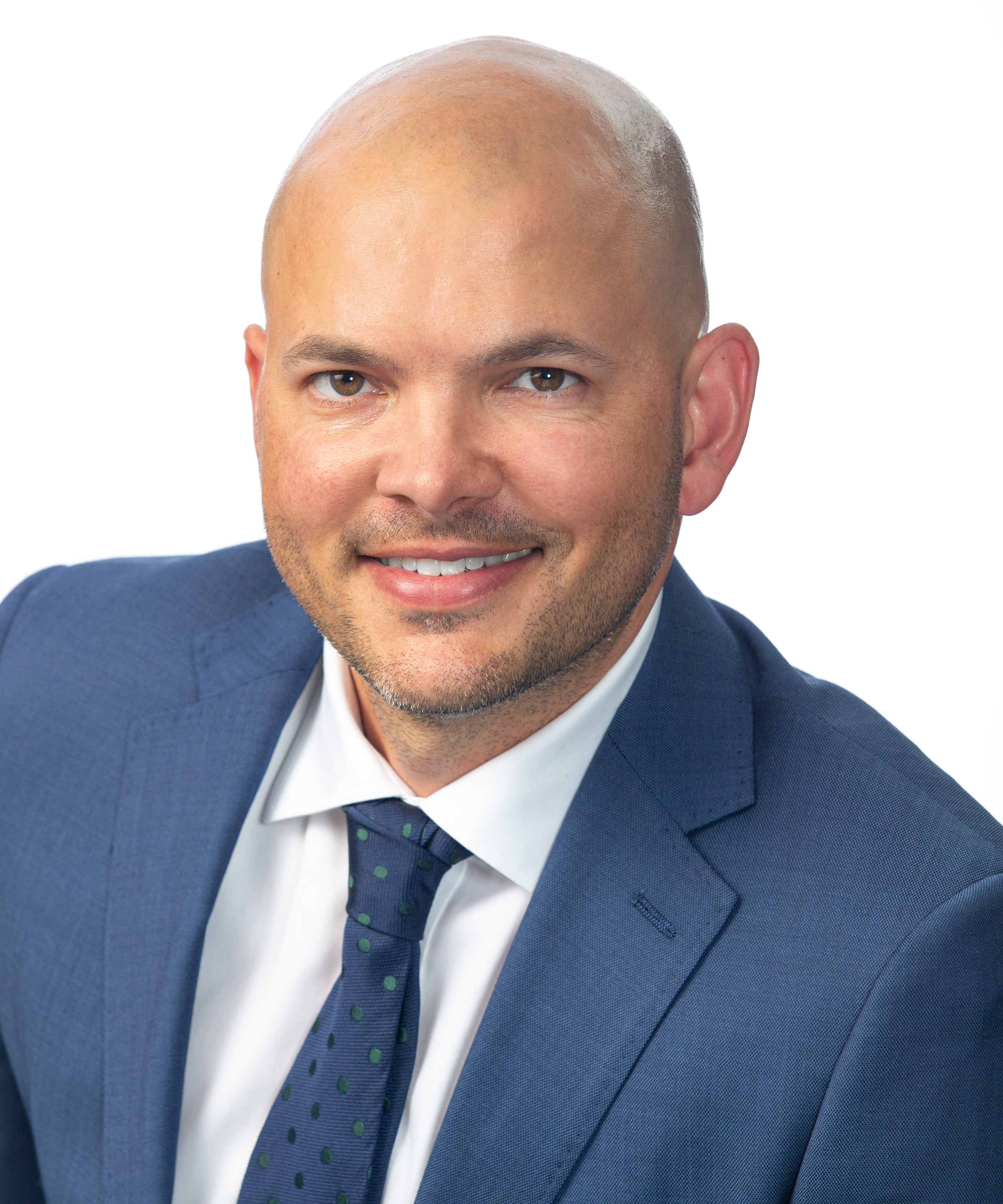 Greg Atkinson – RCP Australia