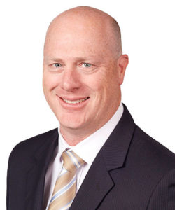 Mark Dibben – RCP Australia