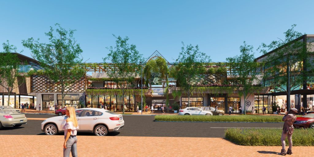 Burnside Village Stage 6 Development – RCP Australia Burnside Village Stage 6 Development – RCP Australia