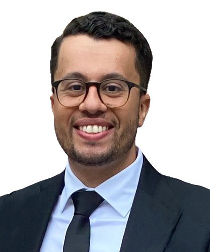 Mario Youssef – RCP Australia