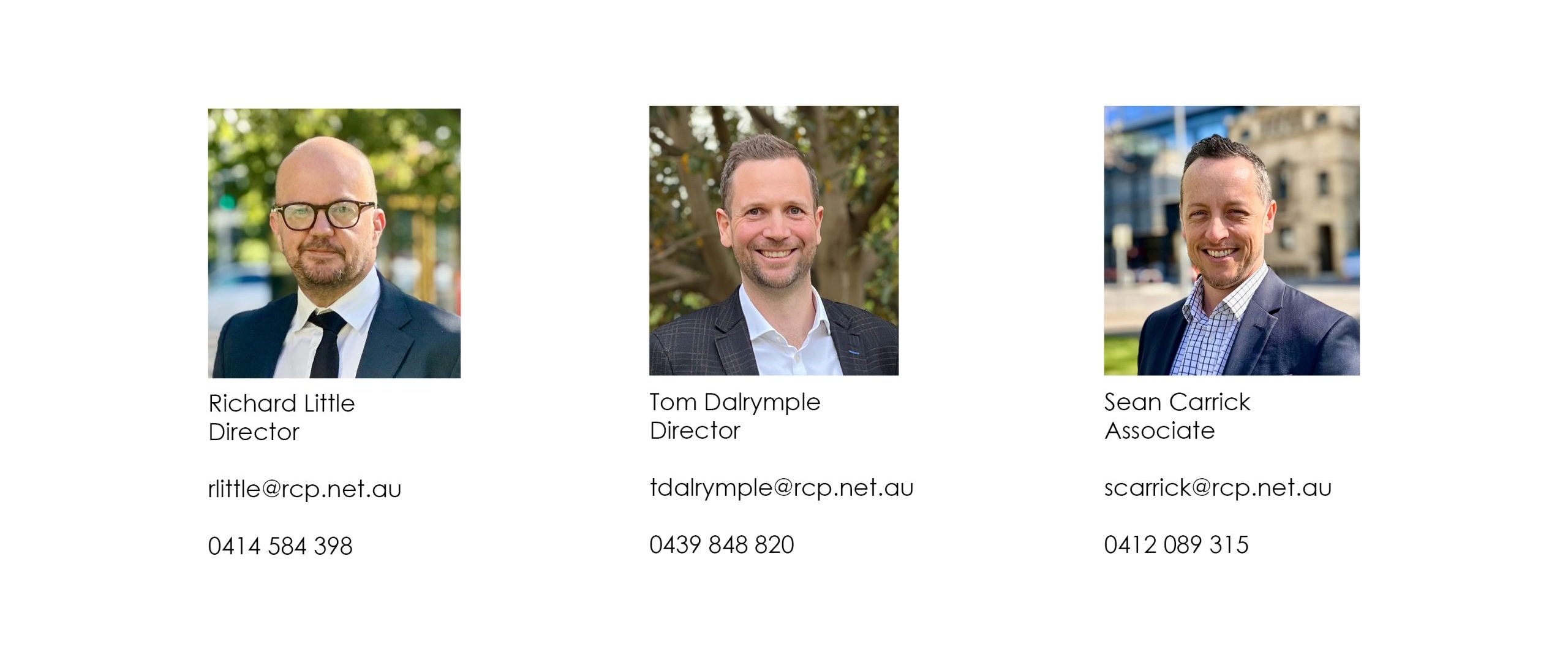 Securing the right contractor in the current market in South Australia ...