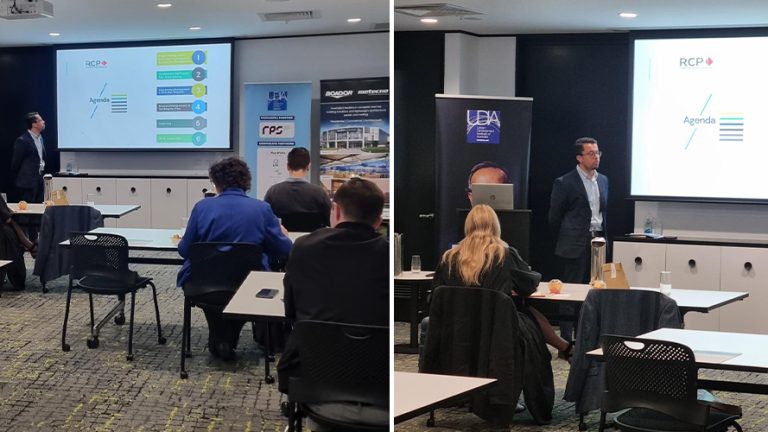 RCP Programming Risk Advisory Services – RCP Australia